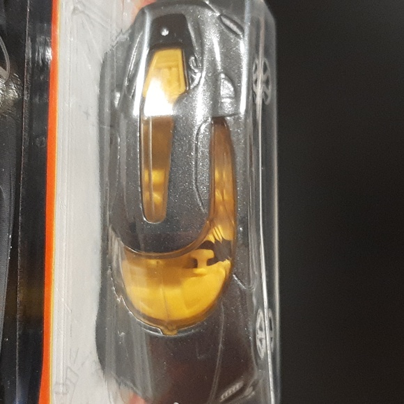 Mattel | Other | Matchbox 22 Koenigsegg Gemera Gray 2023 Mbx Showroom ...